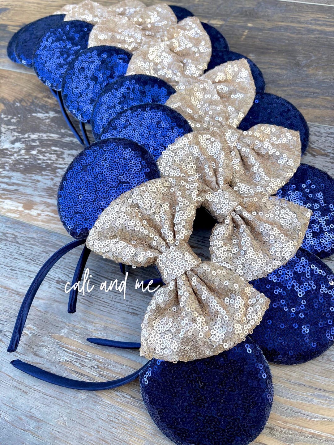 Bulk Mouse Ears, Cheer Team Minnie Ears, Cheer Dance Mouse Ears, Minnie ...