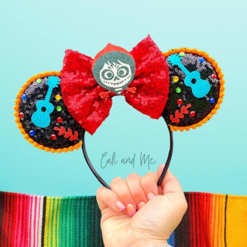 Dead Minnie - Etsy
