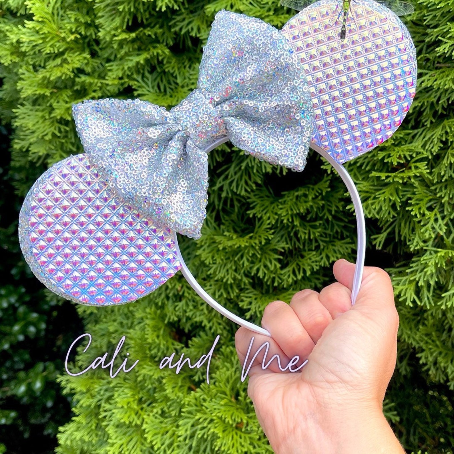 Mouse Ears, Epcot Ears, Epcot Disney Ears, Epcot Mickey Ears, Epcot ...