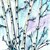 Daisy Watercolor Painting, Original Art, One Line Drawing, Flowers ...