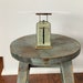 Vintage Scale, Small Postal Thrifty Scale, Tabletop Letter Scale ...