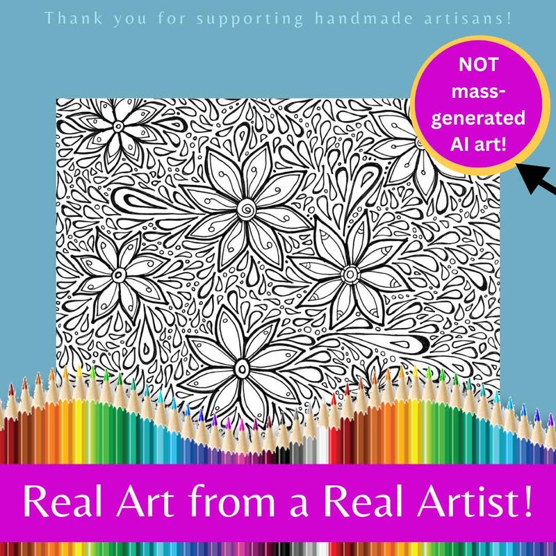 GroovyGalPrints - Etsy