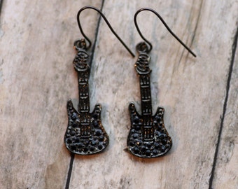 Rock n roll jewelry | Etsy