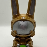 Jade Rabbit - Etsy