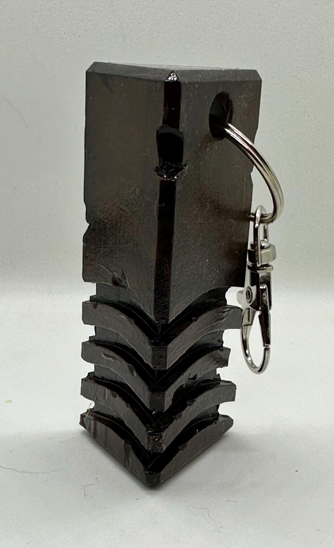 The Fifth Element Water Key Chain - Etsy