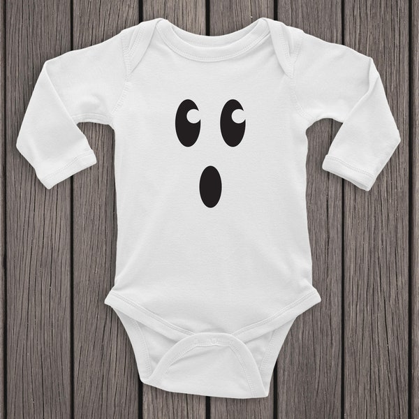 Baby Ghost Costume - Etsy