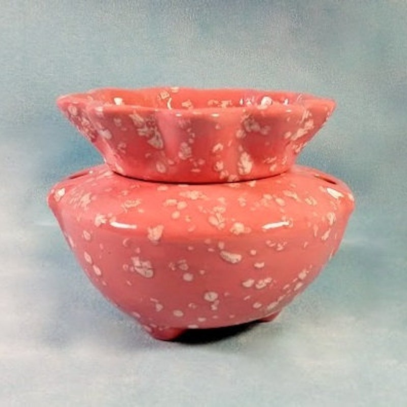African Pot - Etsy