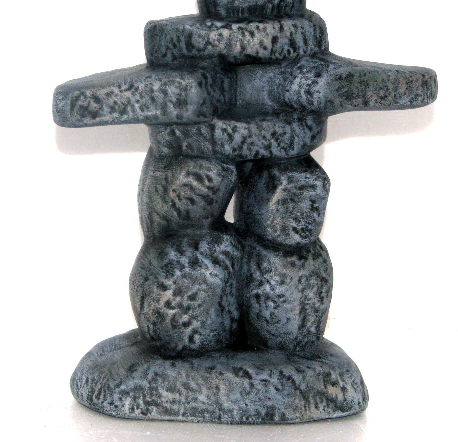 Olympic Inukshuk