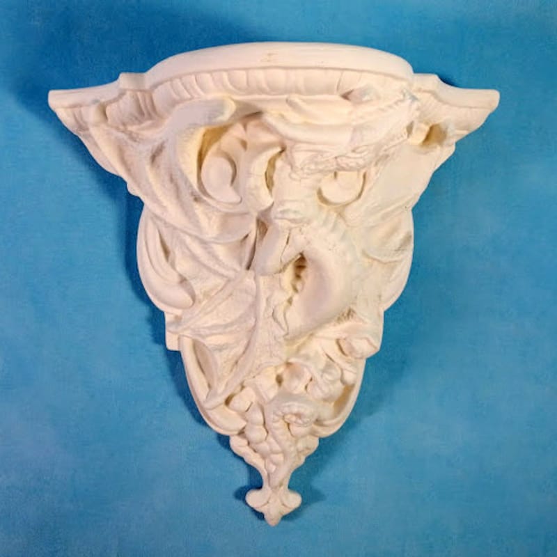 Sconce Shelf - Etsy