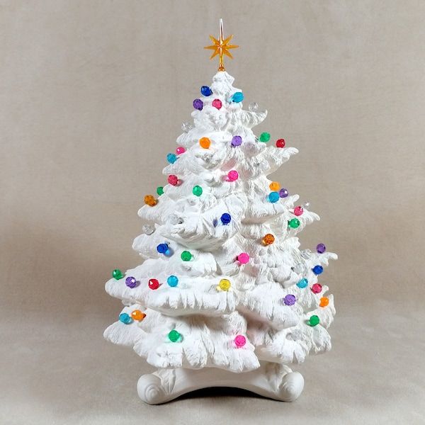 Diy Ceramic Tree - Etsy