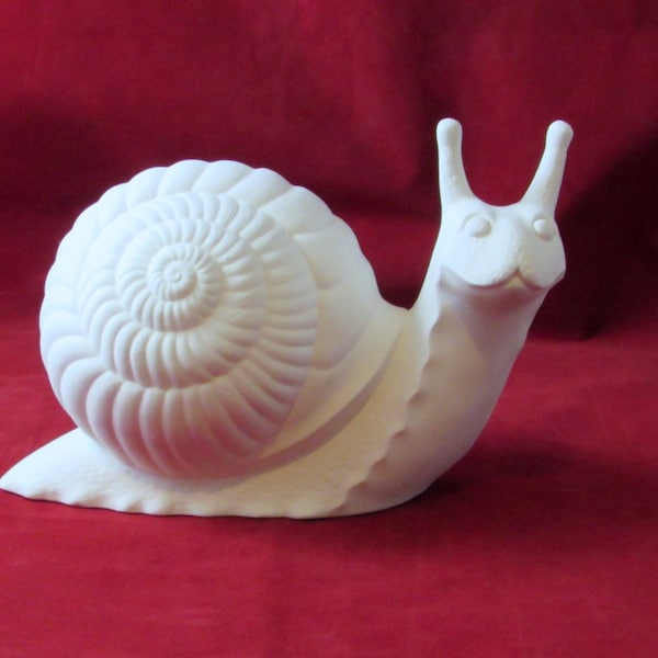 Ceramic Snails - Etsy