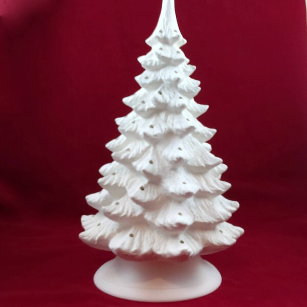 Ceramic Tree Base - Etsy