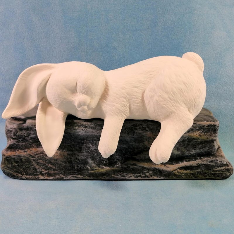 Fender Bunny Adult - Etsy Canada