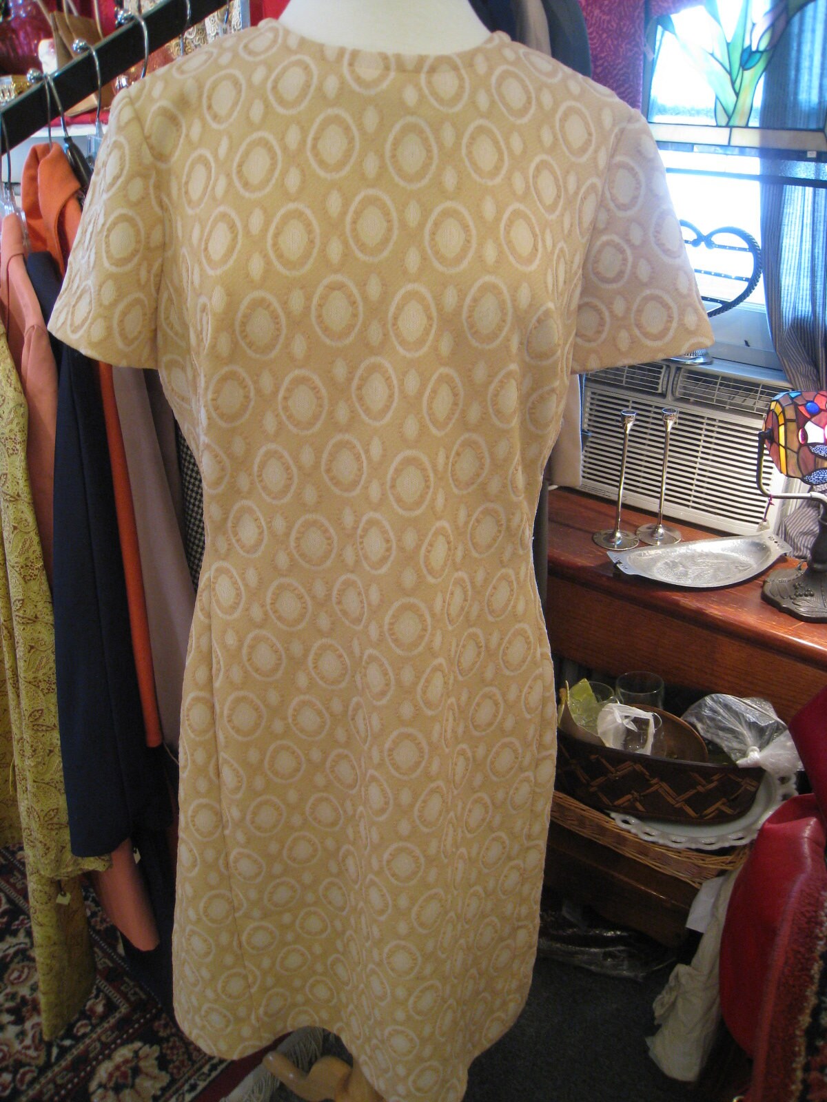 1960 "edith Flagg of California" Coat and Dress - Etsy