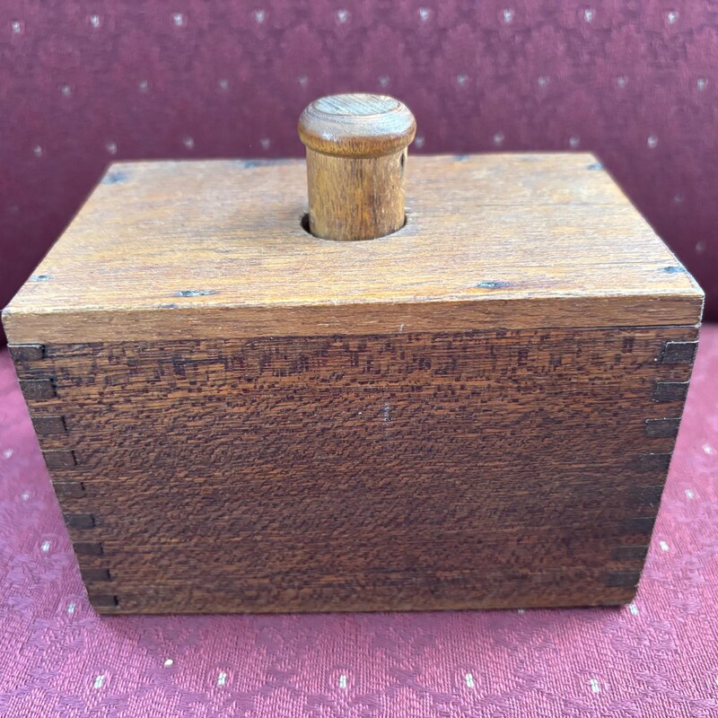 Vintage Butter Mold - Etsy