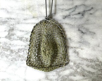 Vintage Fish Net - Etsy