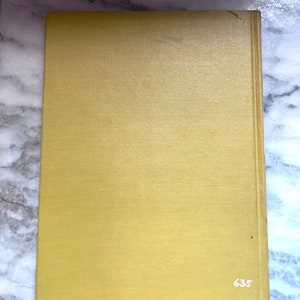 Vintage Childrens Book How Does a Garden Grow Ann Townson Brown ...