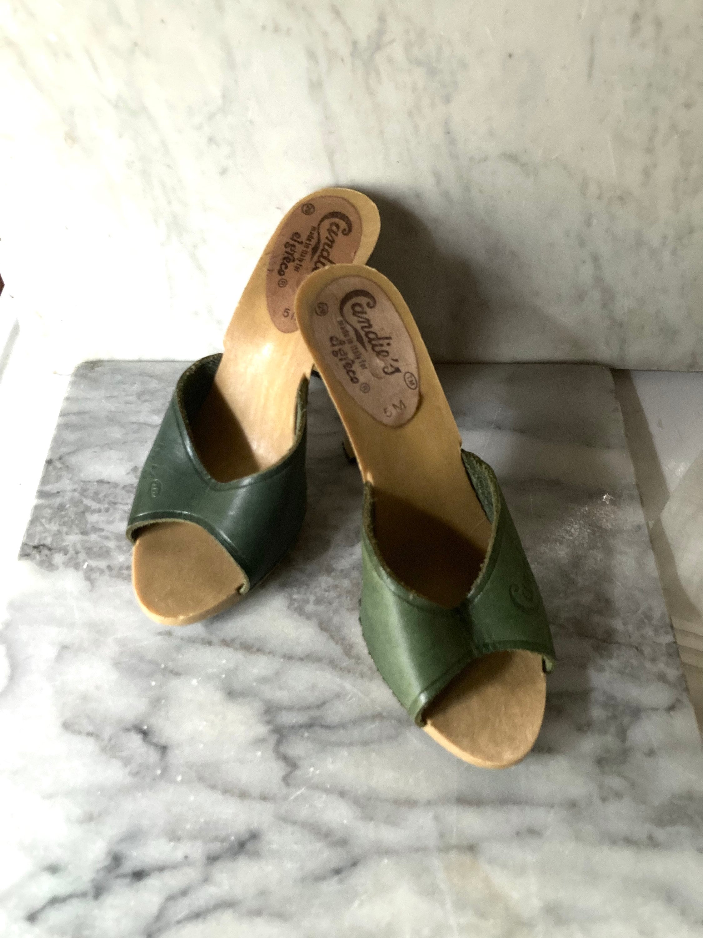 Candies Footwear