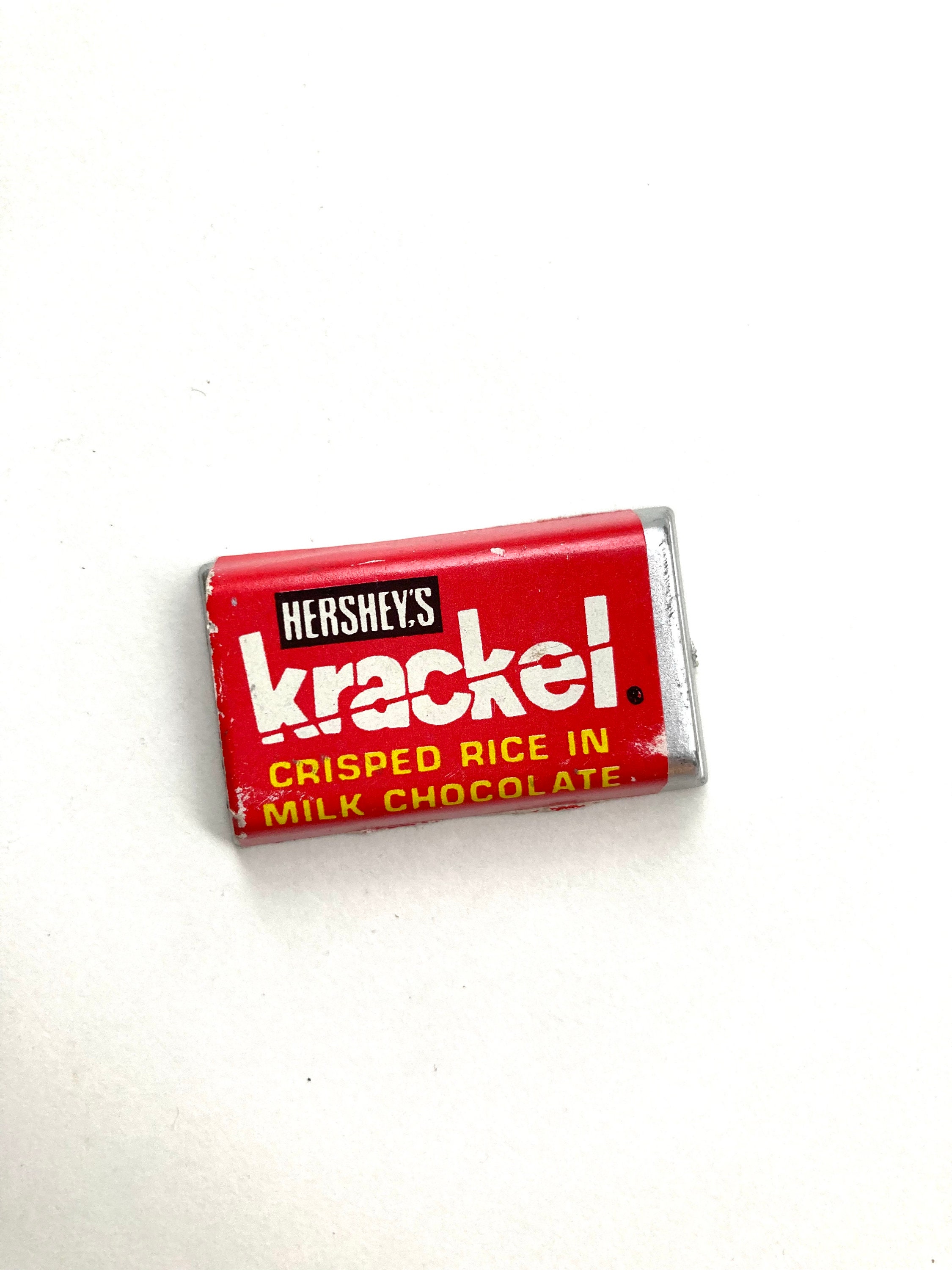 Krackel Chocolate