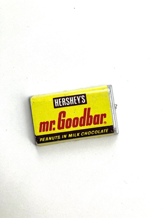 Mr Goodbar