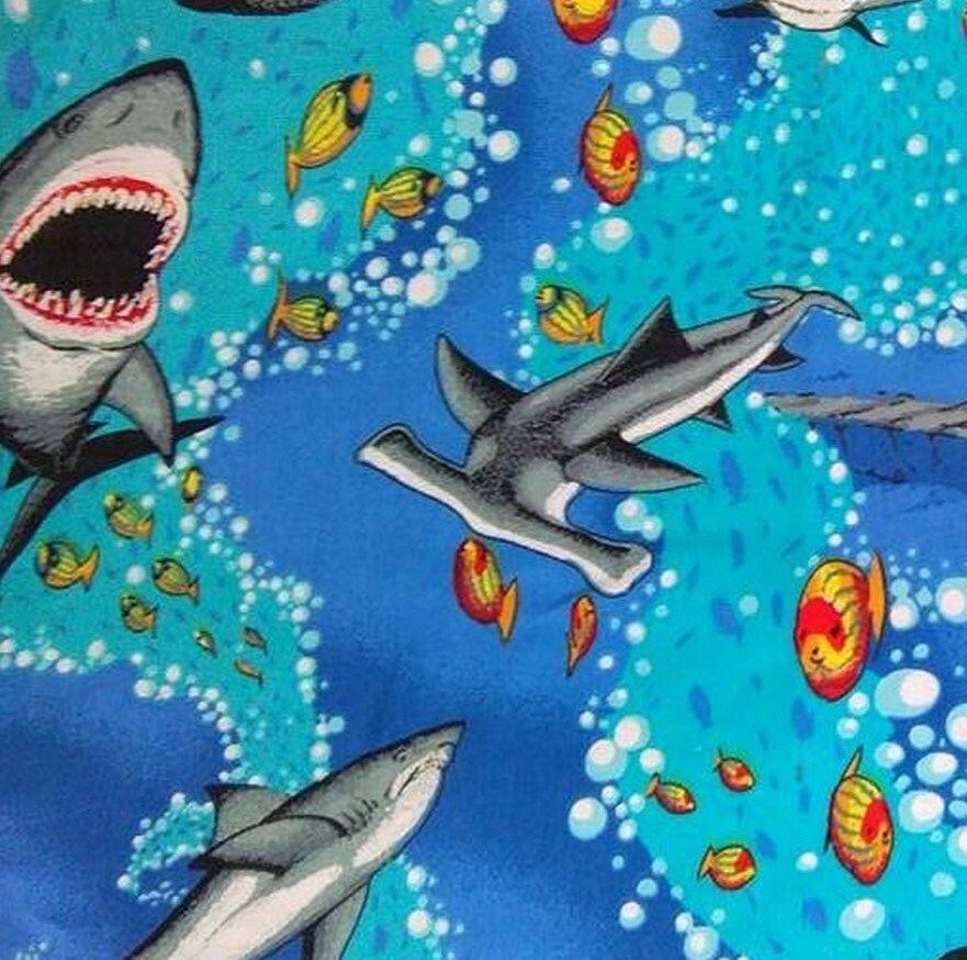 Ocean Travel Toy Play Mat Under the Sea Play on the Go Play - Etsy UK