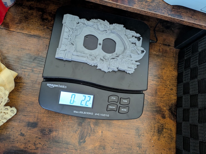 Dragon and Forest Castle Outlet Plate and Switch - Etsy