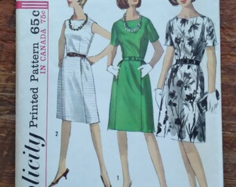 1965 Pattern - Etsy