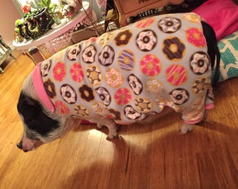 Mini pig clothes | Etsy