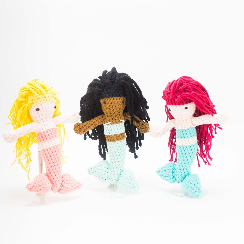 hookedandloopy - Etsy