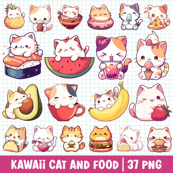 Cat Food Can Clipart