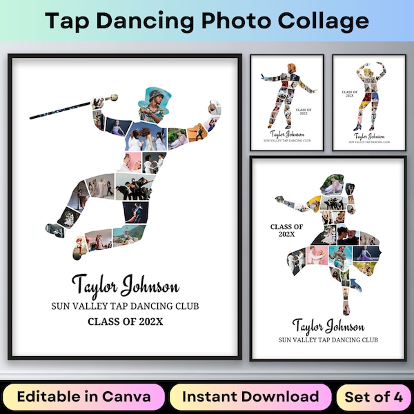 Tap Dance - Etsy Australia