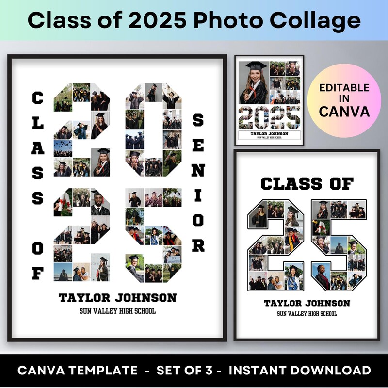 Senior Pictures - Etsy