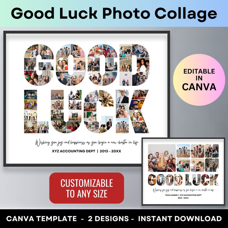 Good Luck Colleague Gift - 60+ Gift Ideas for 2026