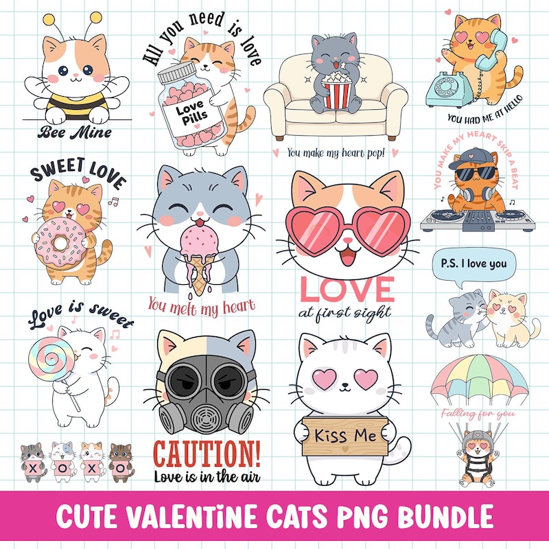Cat Valentine Poster - Etsy