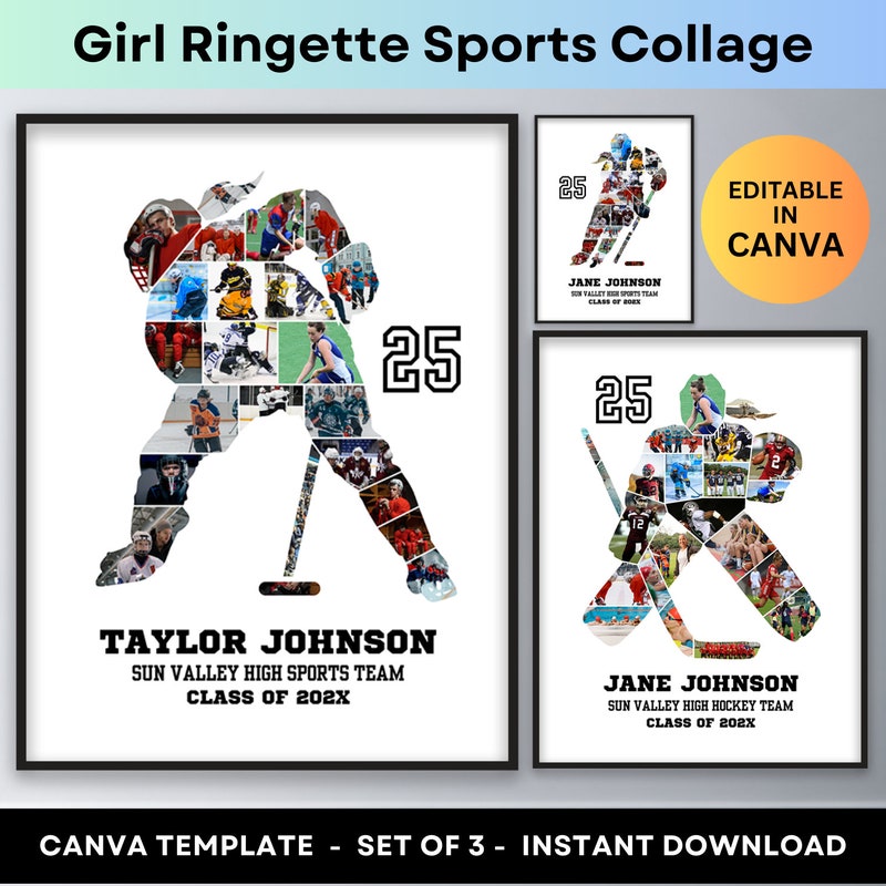 Ringette - Etsy Canada