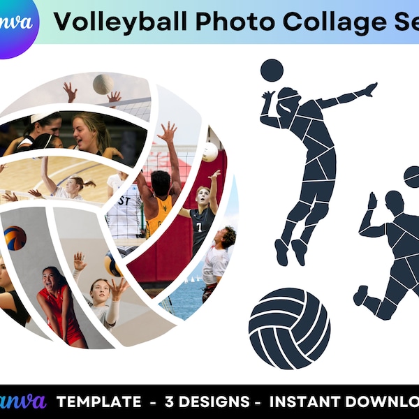 Photo Wall Collage - Etsy