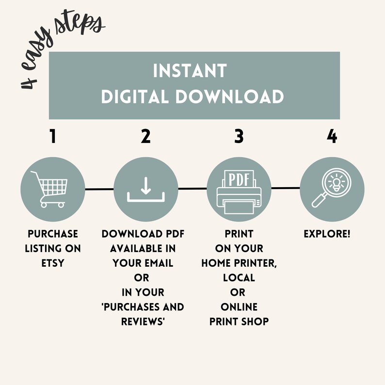 Nature Scavenger Hunt for Kids, Charlotte Mason Inspired Ponds Nature ...