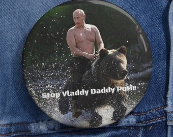 Vladdy Daddy - Etsy Australia