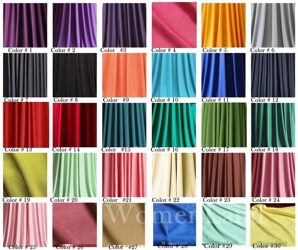 Dusty Pink for Infinity Dress Convertible Wedding Bridal Party | Etsy