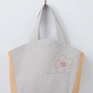 Kwik Sew K4279 Tote Bags - Etsy