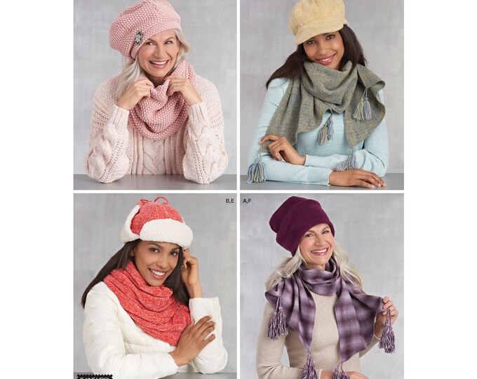 Simplicity Pattern 8109 Towel Dresses , Pot Holders and Oven Mitts - Etsy