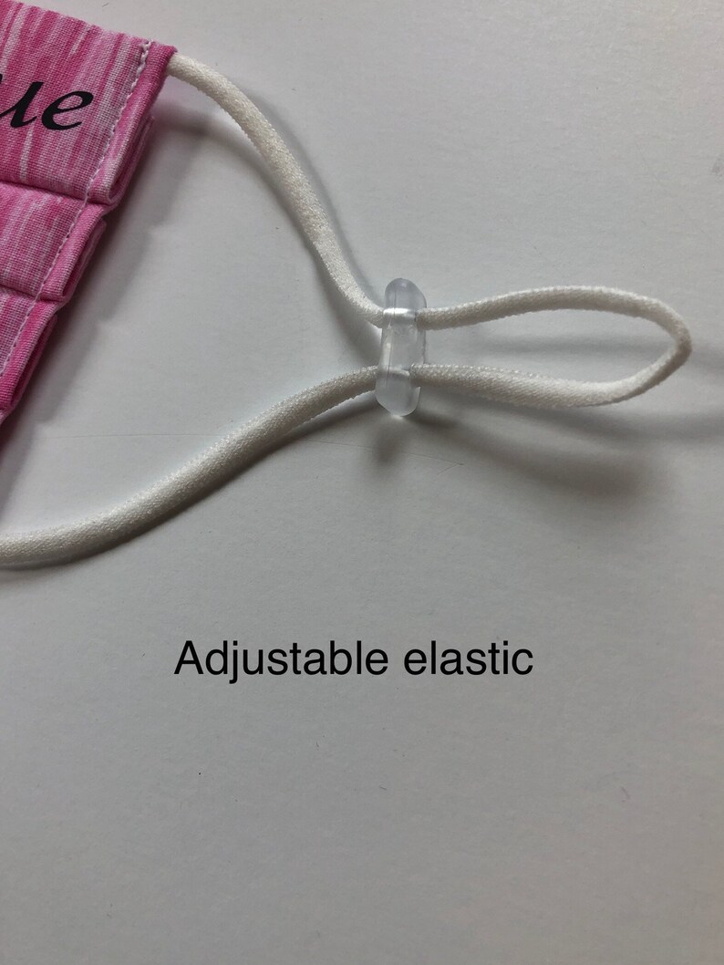 PERSONALIZED CUSTOM NAME Adult/kid Face Mask Custom Face - Etsy