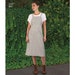 Simplicity Pattern 8641 Misses' Jumper Dress - Etsy