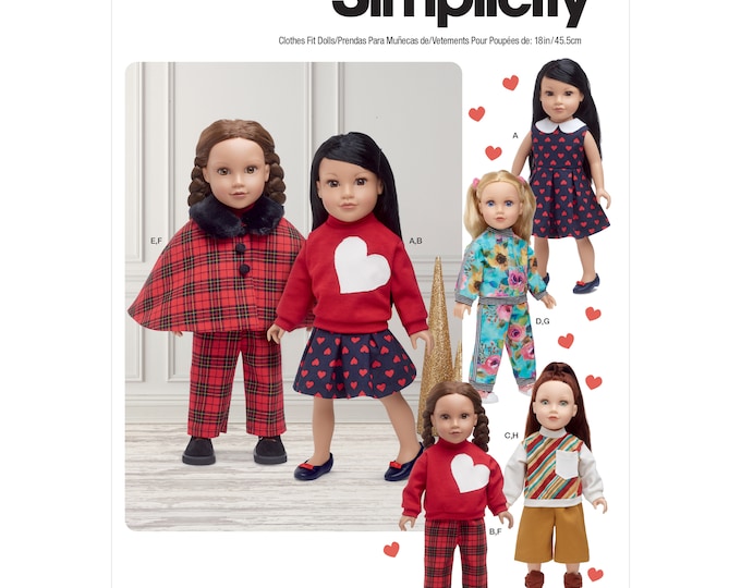 Simplicity Pattern 8109 Towel Dresses , Pot Holders and Oven Mitts - Etsy