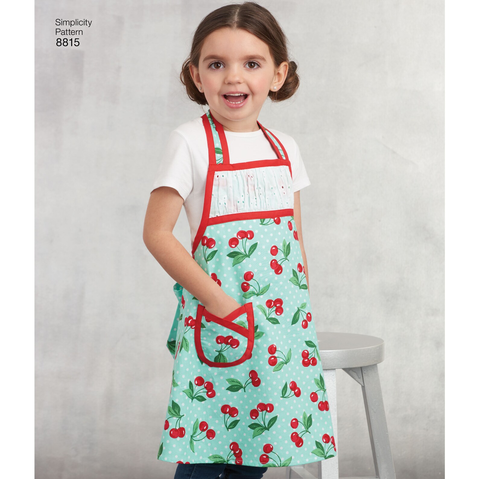 Simplicity Pattern 8815 / R11060 Children's and - Etsy