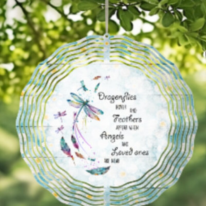 Dragonfly Angel - Etsy