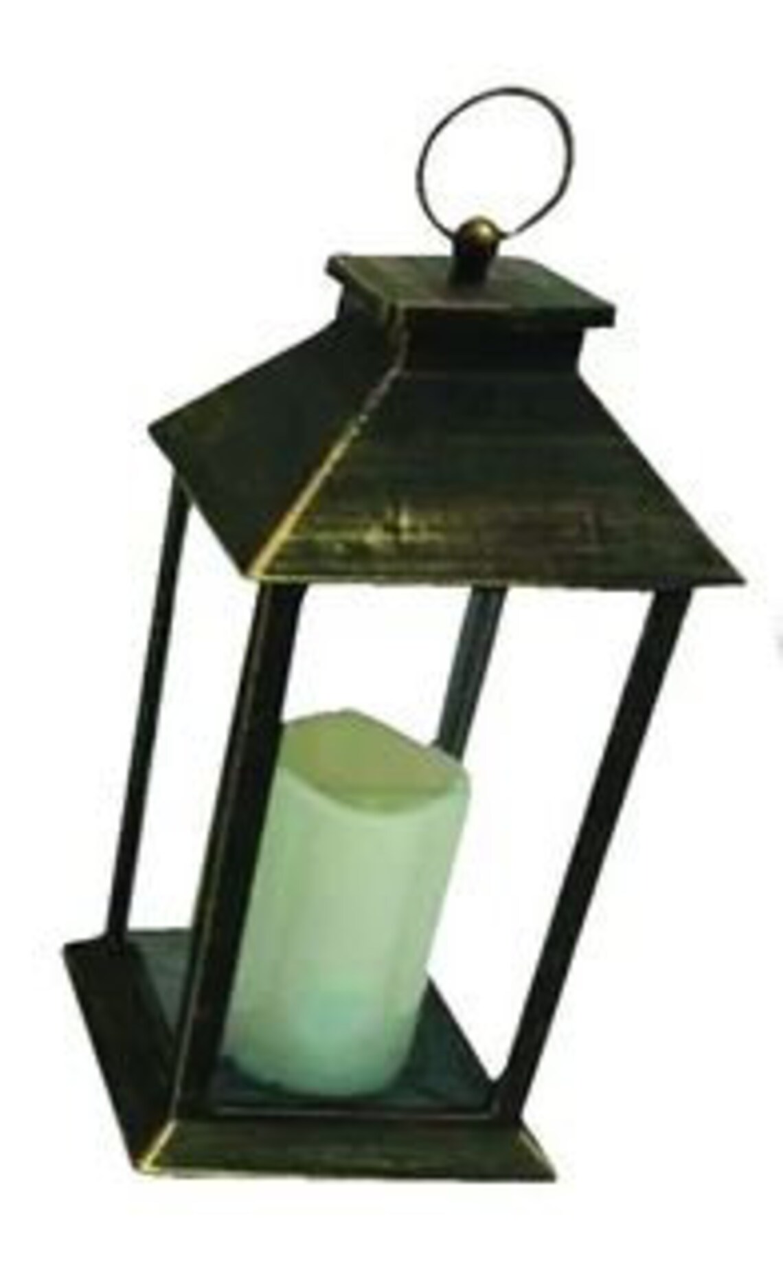 Serenity Prayer Lantern - Etsy