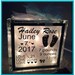 Baby Glass Block - Etsy