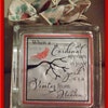 Baby Glass Block - Etsy