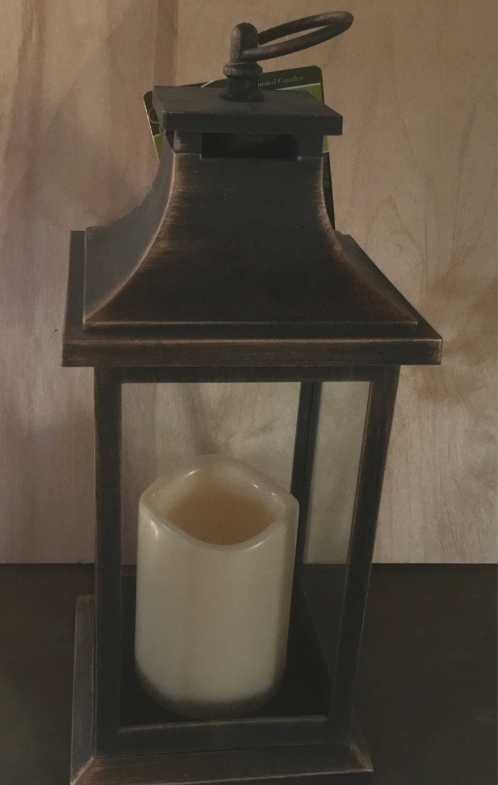 Someone in Heaven Lantern - Etsy